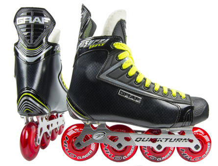 Graf G6045 Inliner Sen - HTR Hockeytown Rosenheim