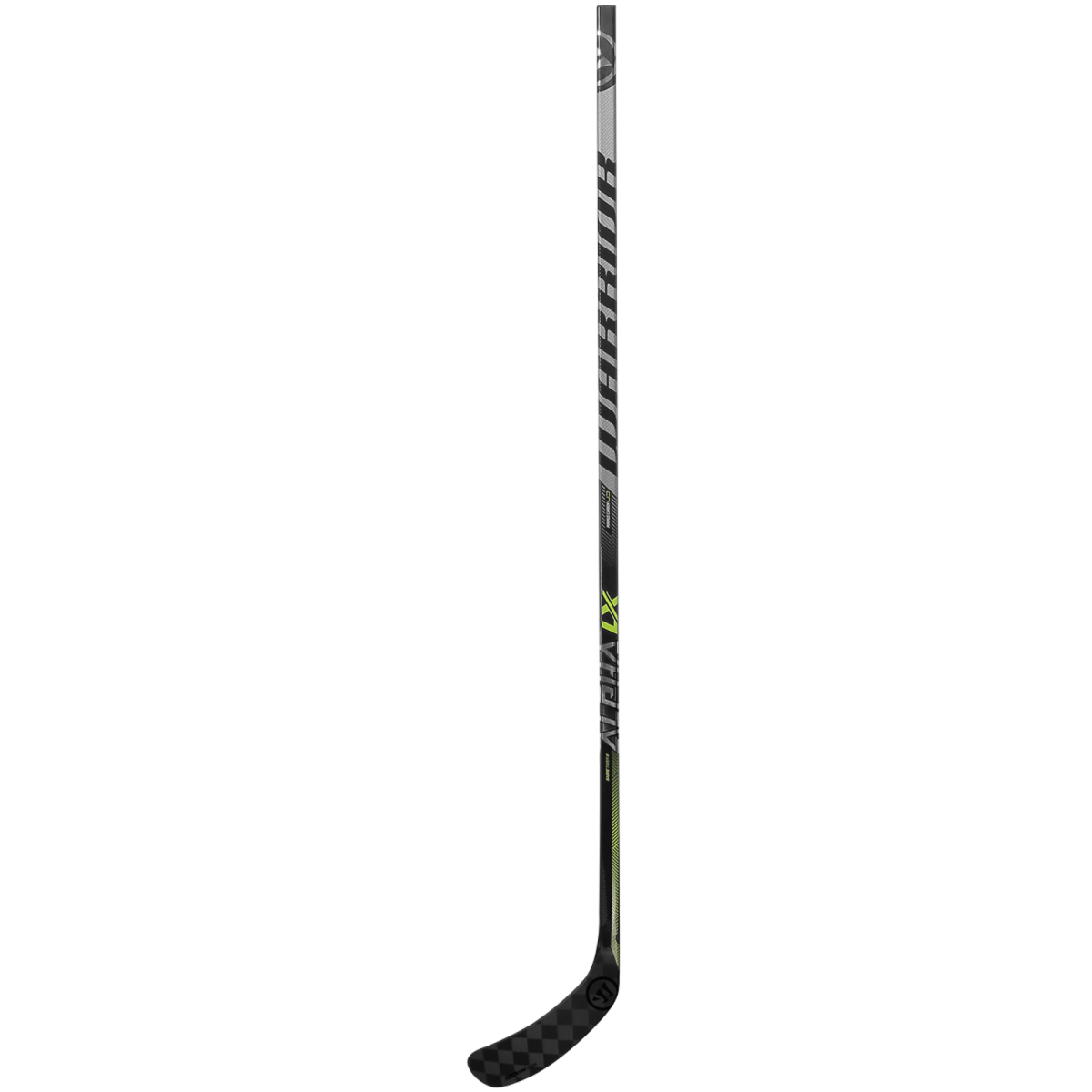 Warrior OPS, Alpha LX Pro Intermediate - HTR Hockeytown Rosenheim