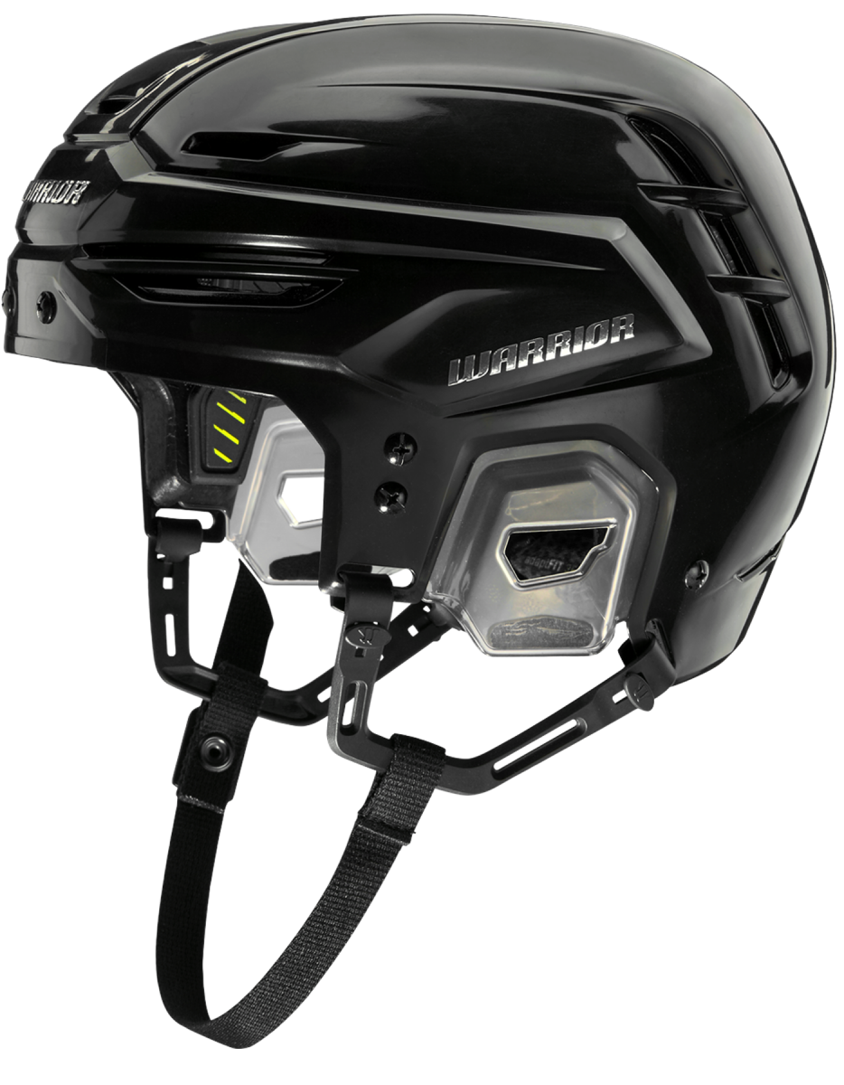 Warrior Alpha One Helm, 209,00