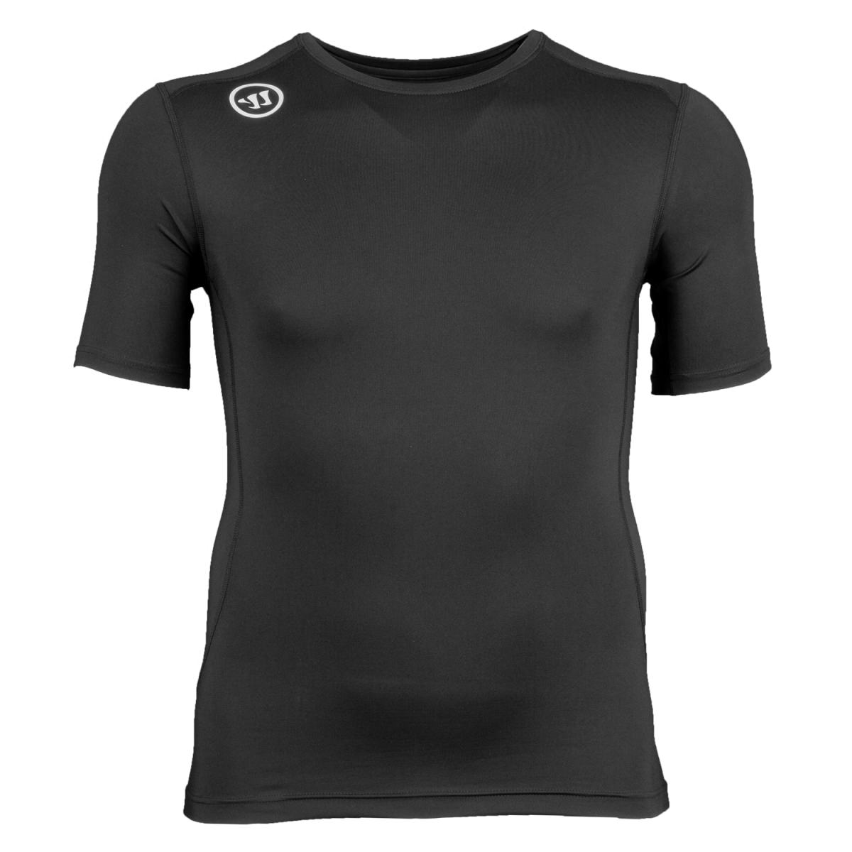 Warrior Comp SS Shirt - HTR Hockeytown Rosenheim