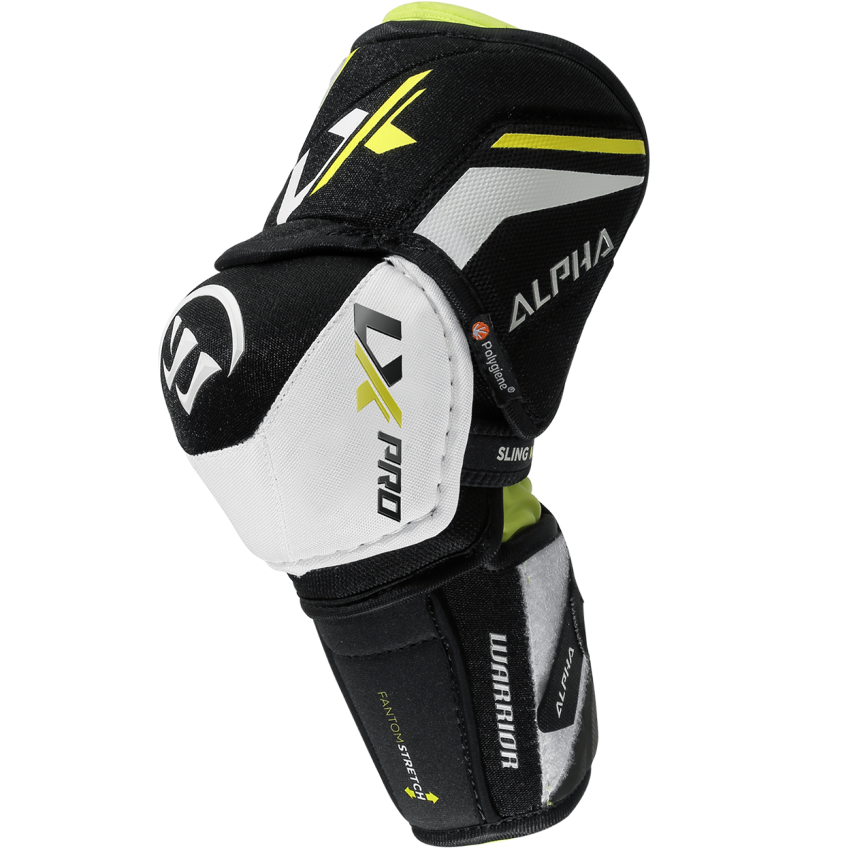 Warrior Ellbogenschoner Alpha LX Pro Senior, 119,95