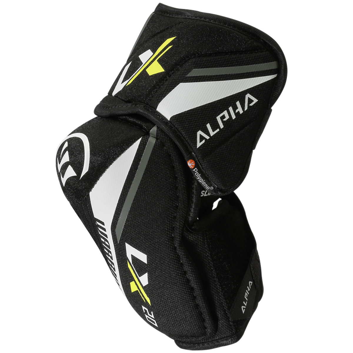 Warrior Ellbogenschoner Alpha LX 20 Junior - HTR Hockeytown Rosenheim
