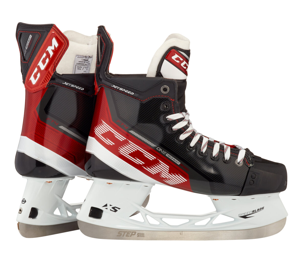 CCM Schlittschuh Jetspeed FT4 Intermediate, 599,95