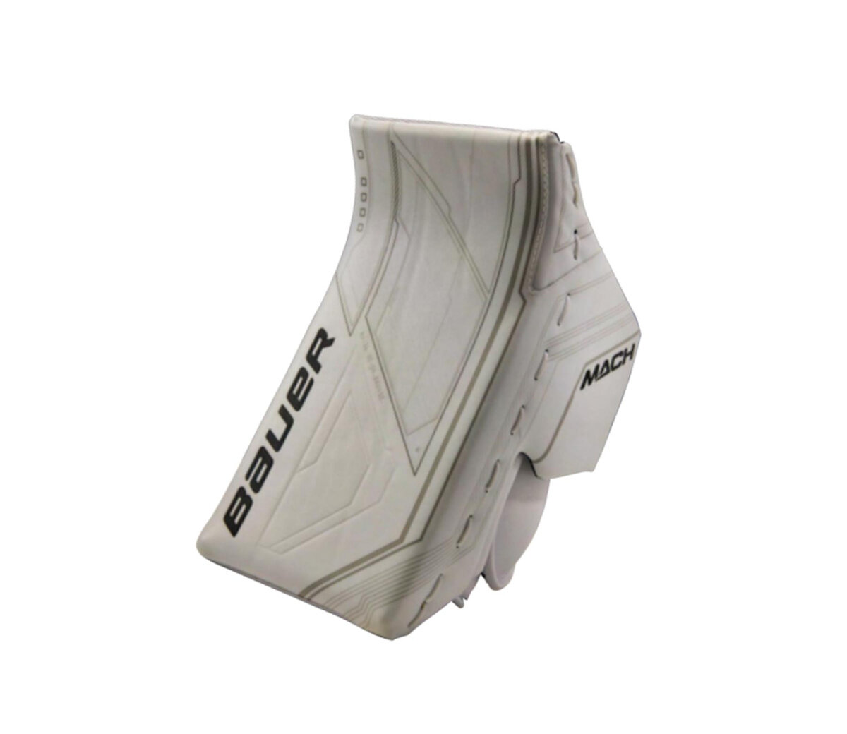 BAUER Stockhand Supreme M5 Pro - Sr - HTR Hockeytown Rosenheim