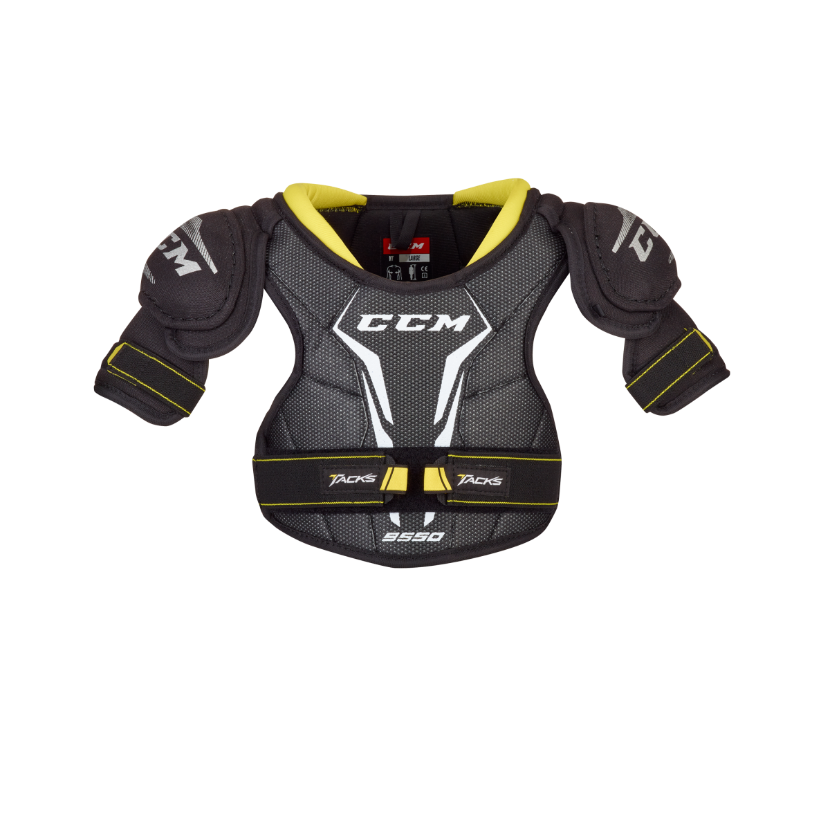 CCM Schulterschutz Super Tacks 9550 Youth - HTR Hockeytown Rosenheim