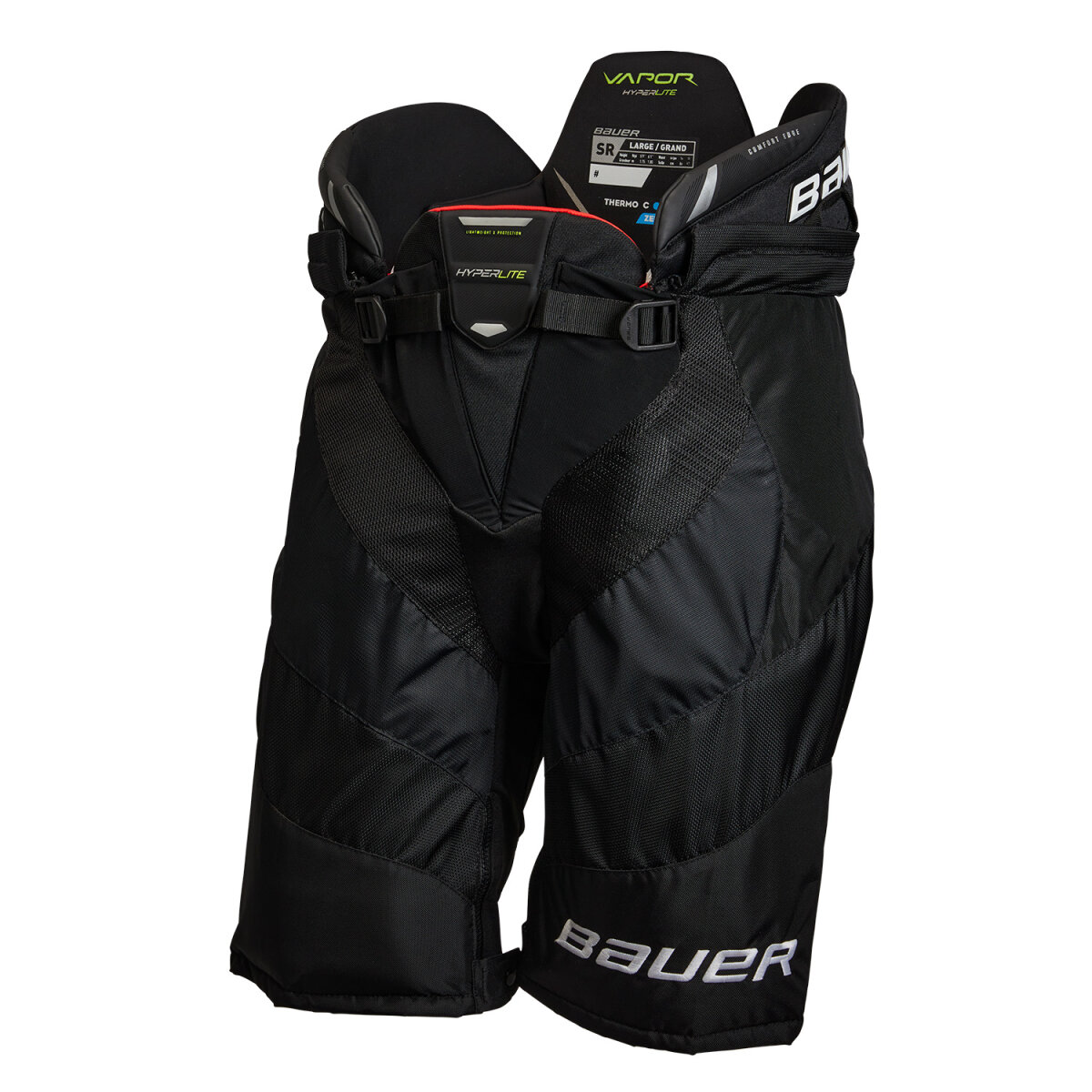 BAUER Hose Vapor HYPERLITE - Sr - HTR Hockeytown Rosenheim