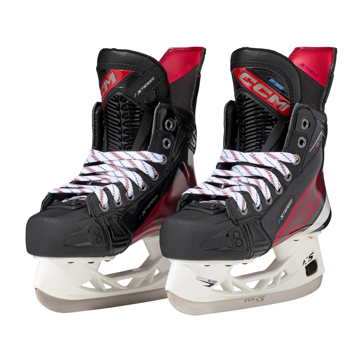 CCM Schlittschuh Jetspeed FT6 Pro Junior - HTR Hockeytown Rosenheim