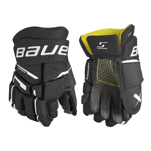 BAUER Handschuh Supreme M3 - Jr. - HTR Hockeytown Rosenheim