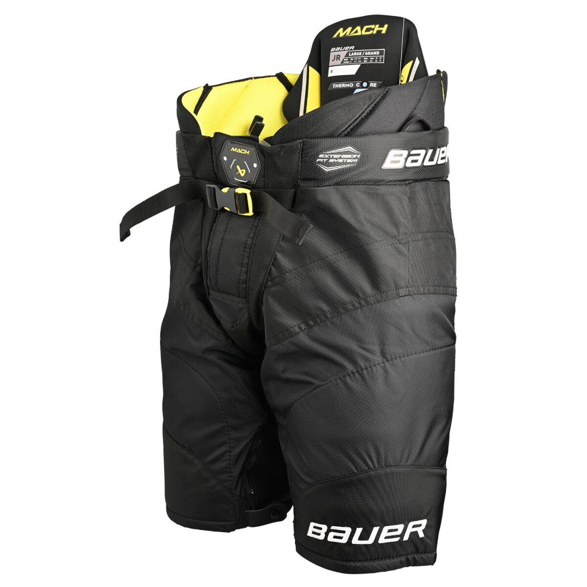 BAUER Hose Supreme MACH - Sr. - HTR Hockeytown Rosenheim