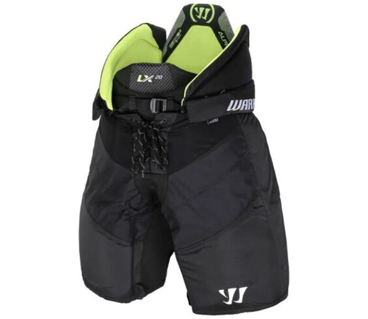 Warrior Hose LX 20 Junior - HTR Hockeytown Rosenheim