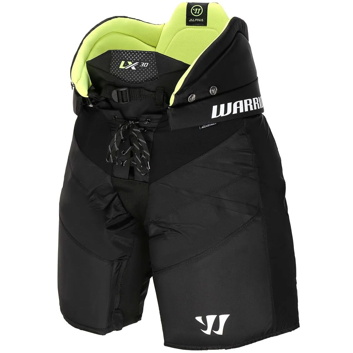 Warrior Hose LX 30 Junior, 99,00