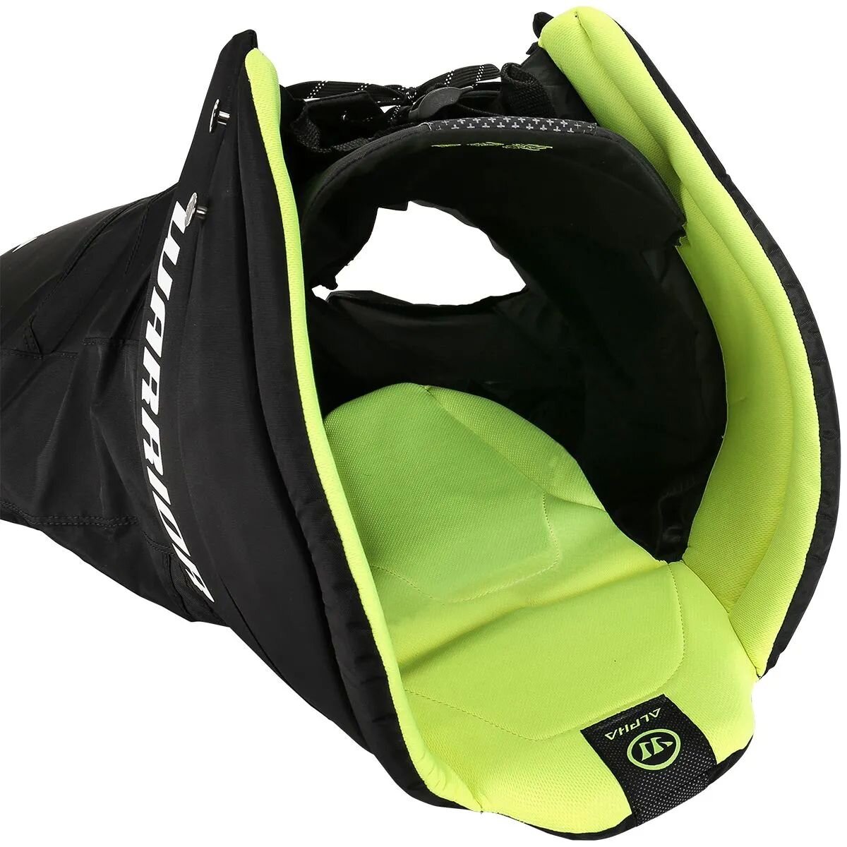 Warrior Hose Alpha Junior - HTR Hockeytown Rosenheim