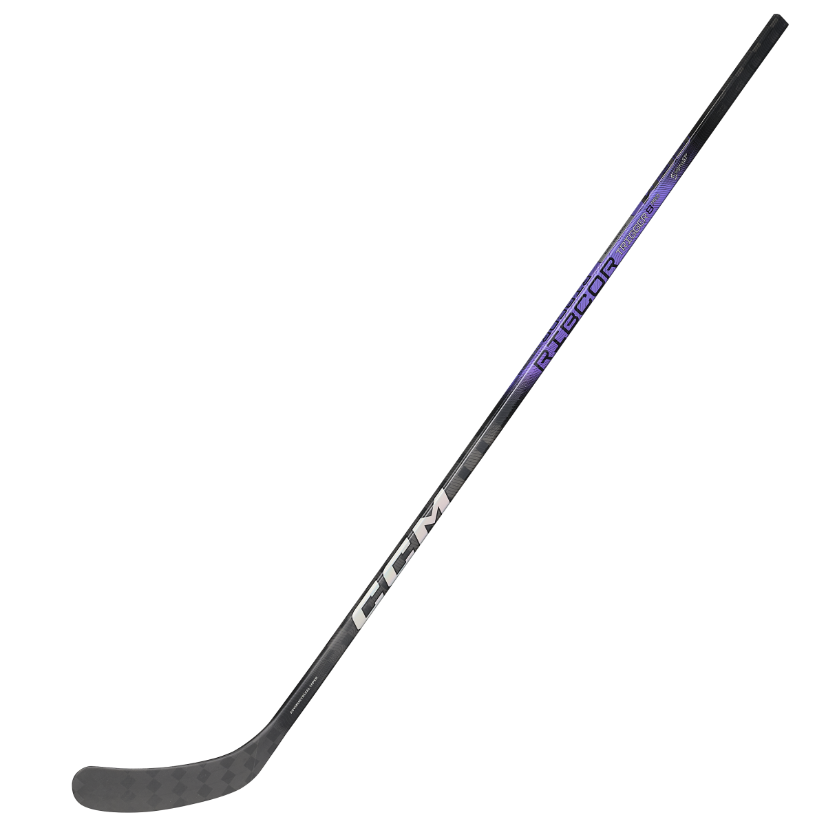CCM Schläger Ribcor Trigger 8 Pro Senior - HTR Hockeytown Rosenheim