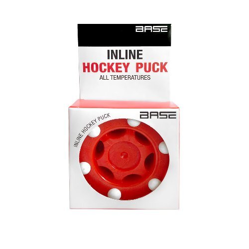 BASE Inline Hockey Puck Pro - HTR Hockeytown Rosenheim