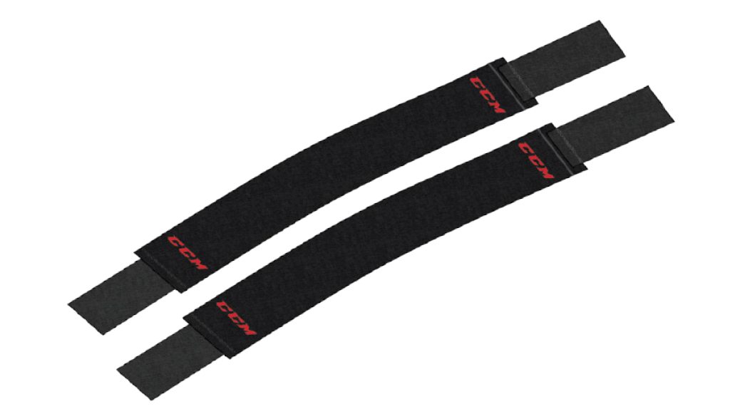 CCM Shin Guard Straps SR - HTR Hockeytown Rosenheim