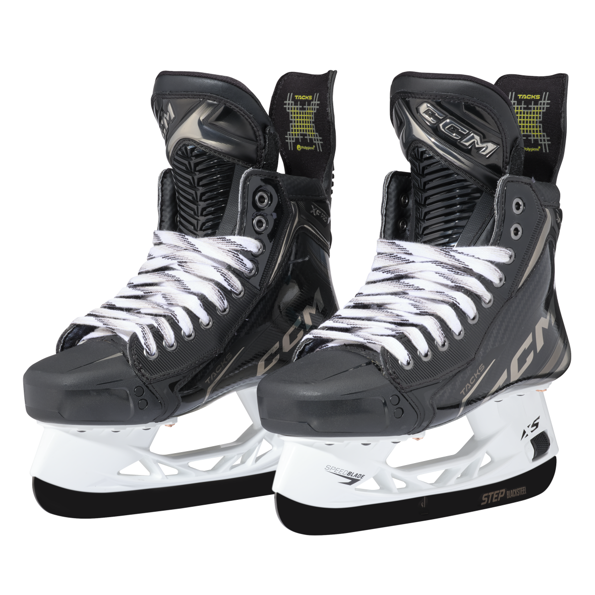 CCM Schlittschuh TACKS XF Pro Intermediate - HTR Hockeytown Rosenheim