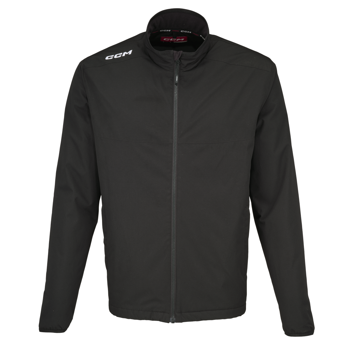 CCM HD Jacket SR - HTR Hockeytown Rosenheim
