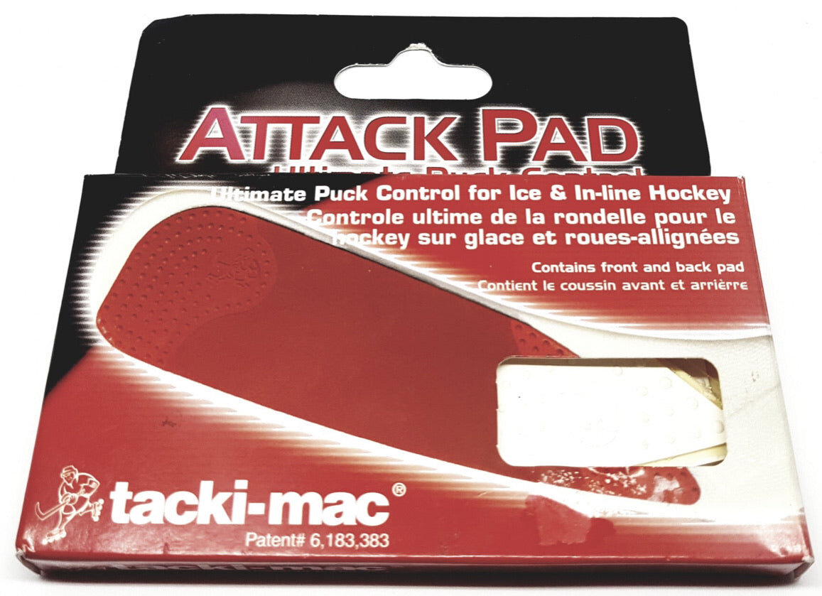 Tacki-Mac Attack Pad - HTR Hockeytown Rosenheim