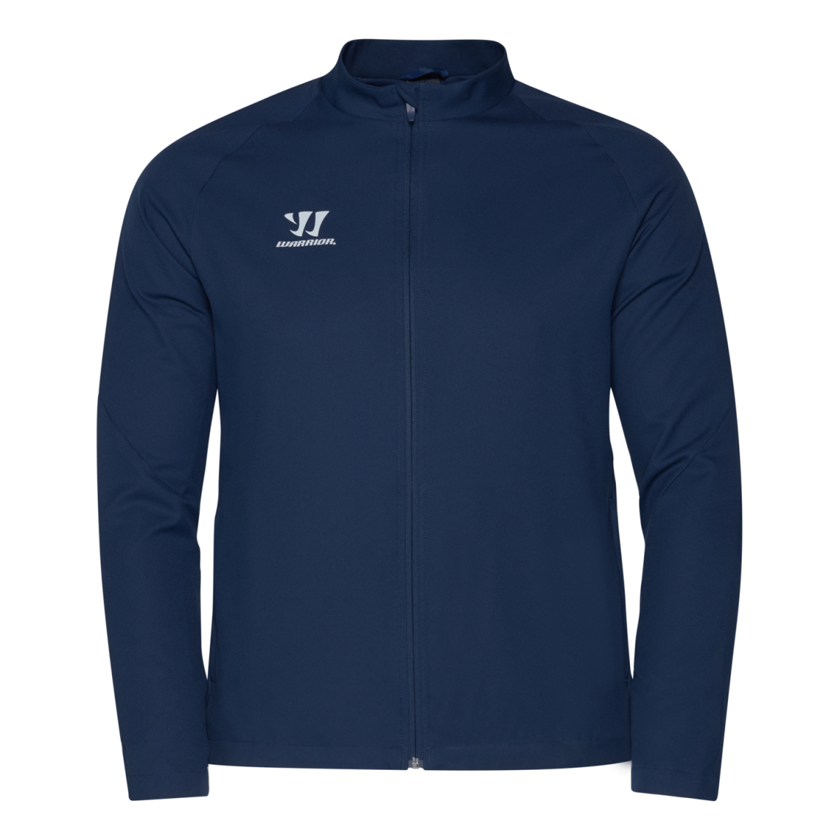 Warrior Alpha X Presentation Jacket Senior - HTR Hockeytown Rosenheim