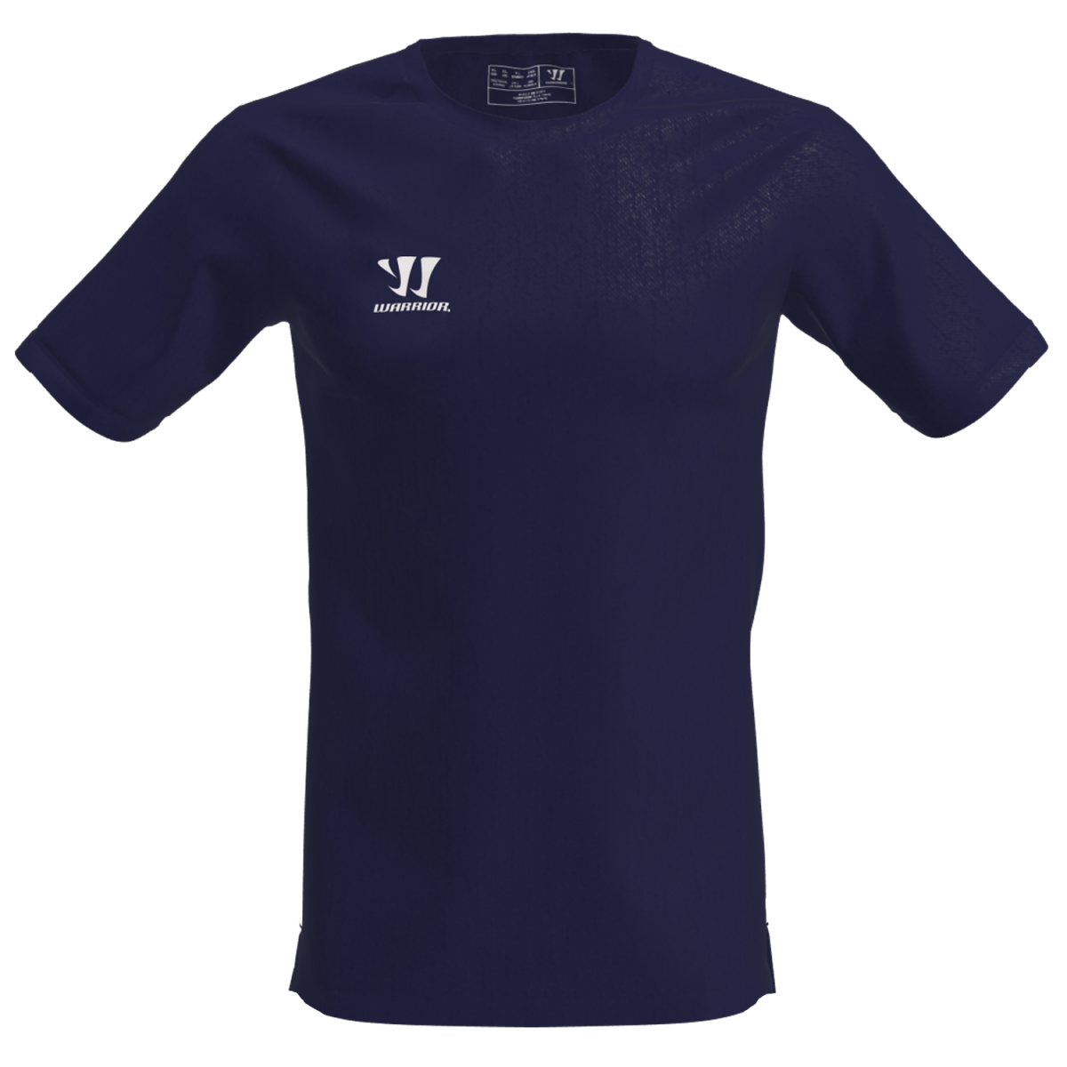 Warrior Alpha X Cotton Feel Tee Senior - HTR Hockeytown Rosenheim