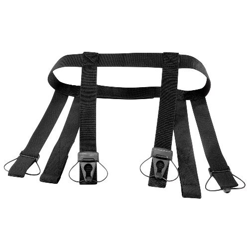 BAUER Torwart Strumpfhalter - Int - HTR Hockeytown Rosenheim