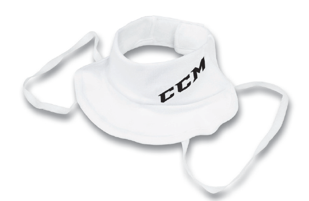 CCM Pro Neck Guard SR - HTR Hockeytown Rosenheim