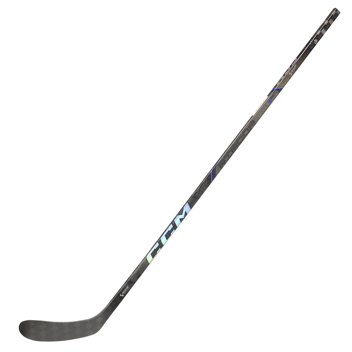 CCM Schläger Ribcor Trigger 9 Pro Senior - HTR Hockeytown Rosenheim