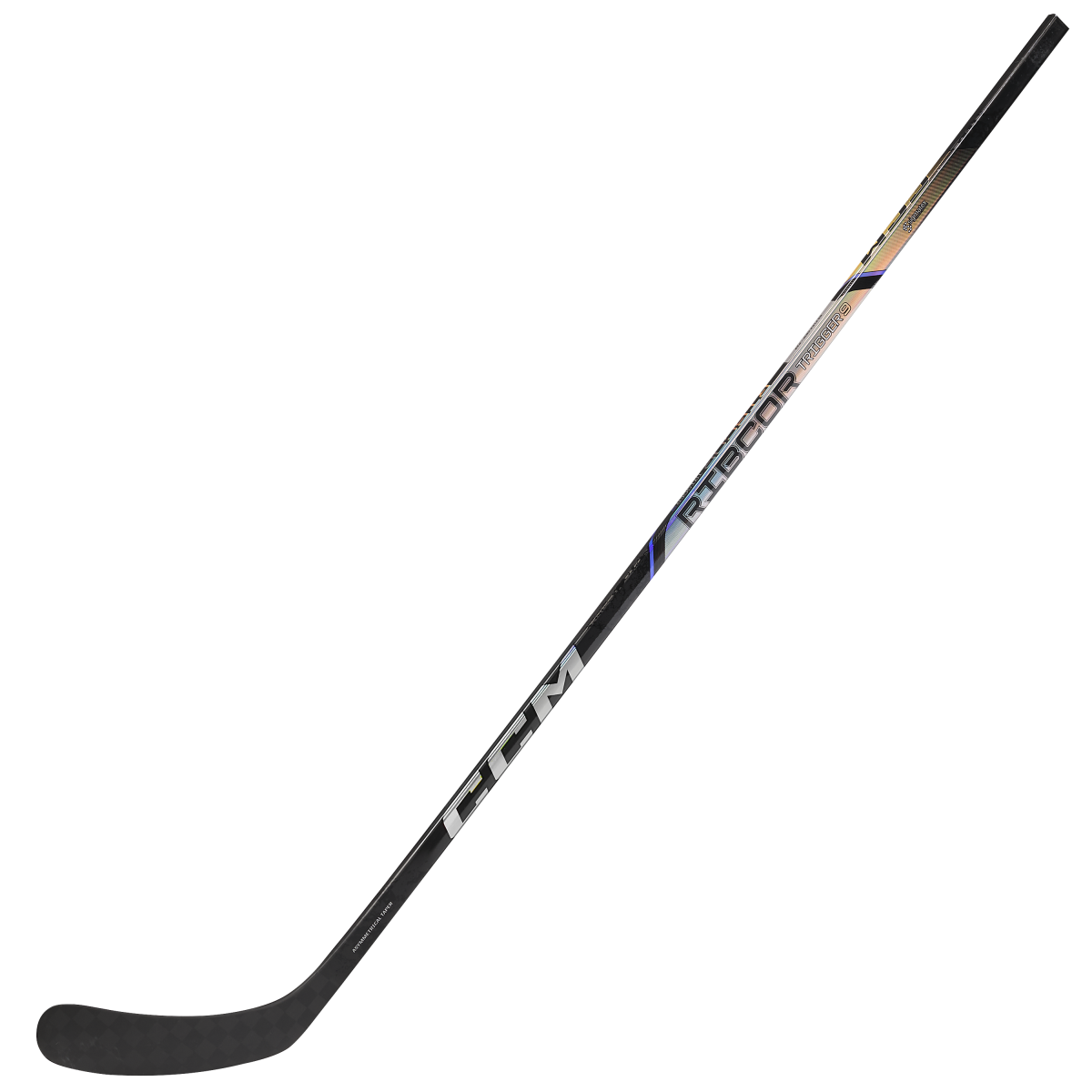 CCM Schläger Ribcor Trigger 9 Senior - HTR Hockeytown Rosenheim