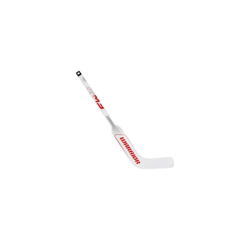 Warrior Mini Stick M3 RTL Rot/Weiß, 39,90