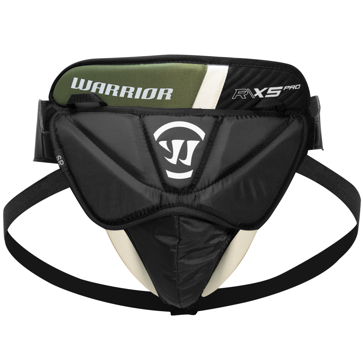 Warrior TW-Tiefschutz Ritual X5 PRO Senior - HTR Hockeytown Rosenheim