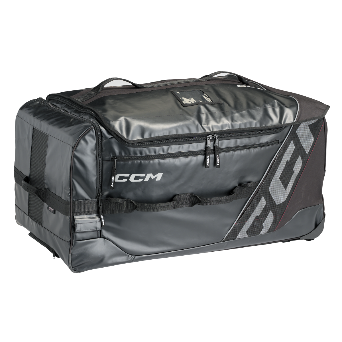 CCM 580 Wheeled Goalie Bag 40" - HTR Hockeytown Rosenheim