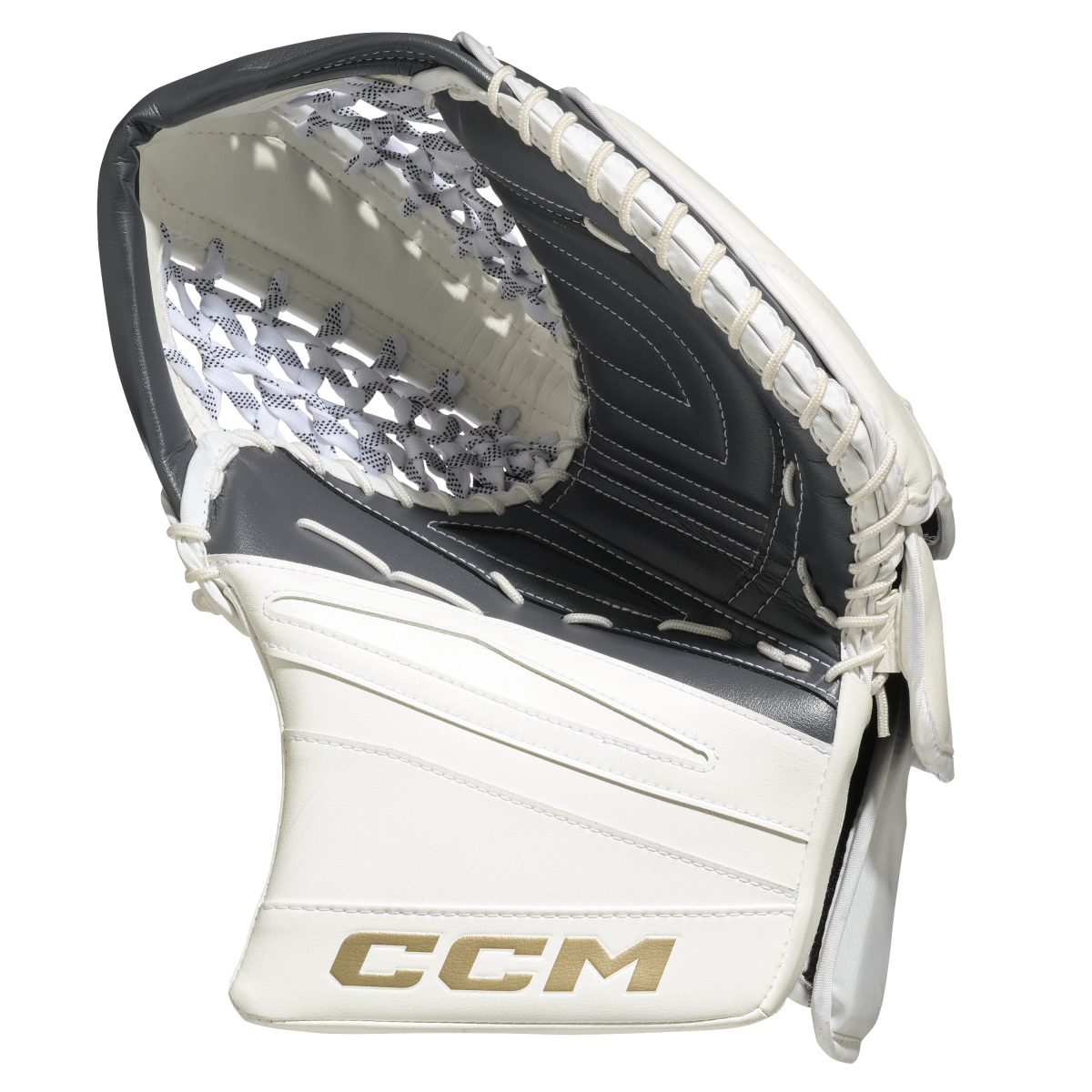 CCM Total Custom Pro Fanghand EFLEX 7 - HTR Hockeytown Rosenheim