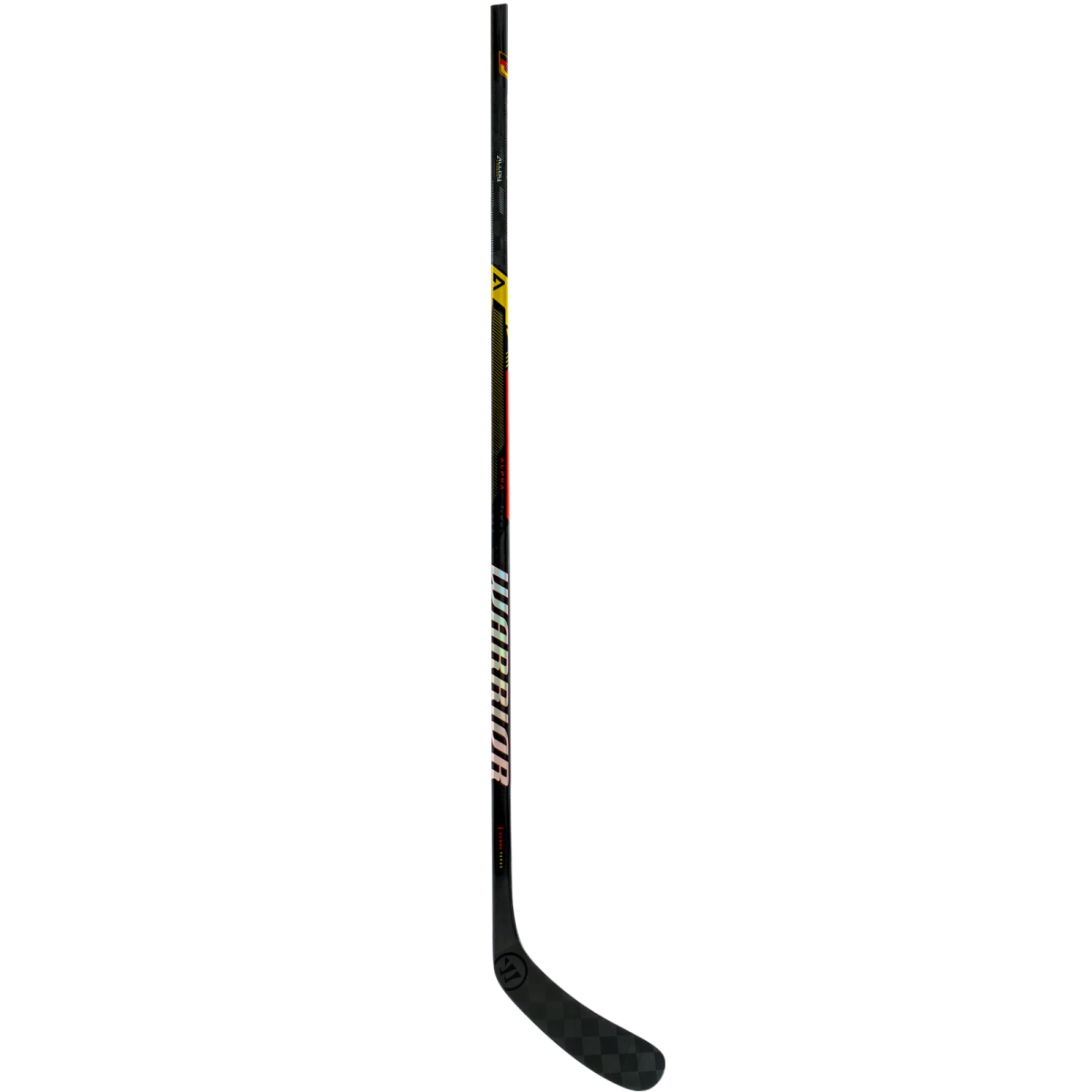 Warrior Schläger Alpha LX3 Pro Nation Sticks Germany Int. - HTR Hocke