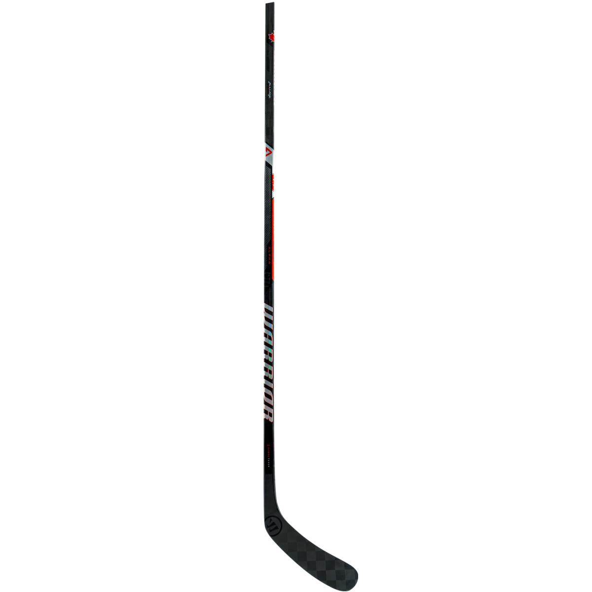 Warrior Schläger Alpha LX3 Pro Nation Sticks Canada Jr. - HTR Hockeyt