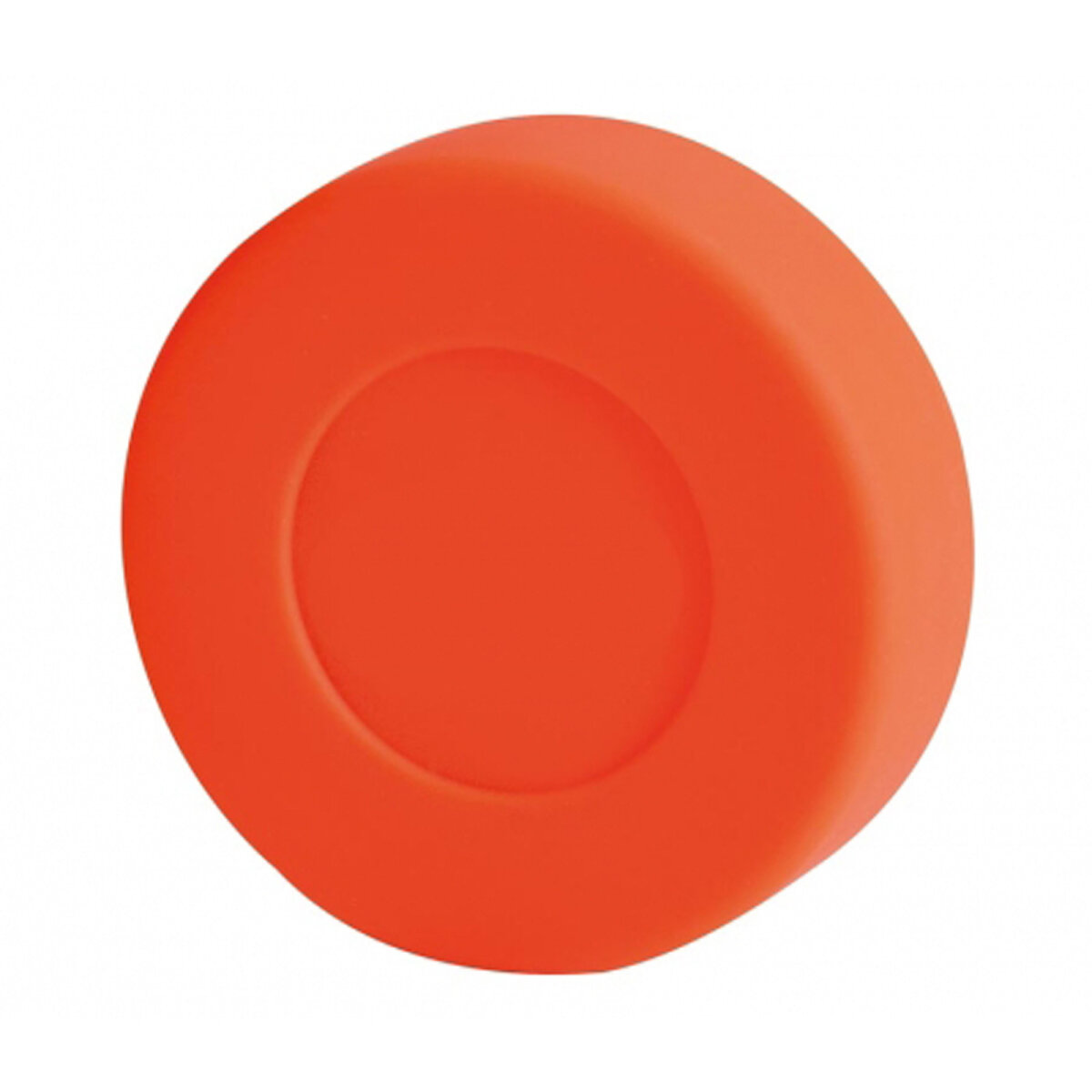 Streetpuck Orange soft, 3,50